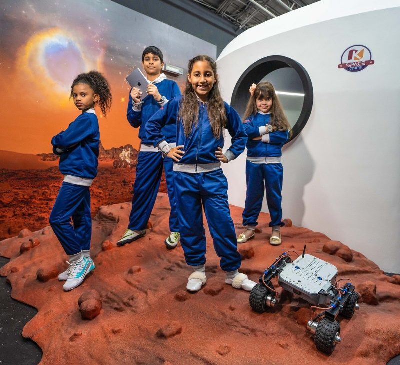 Raising aspirations - Consilium Education